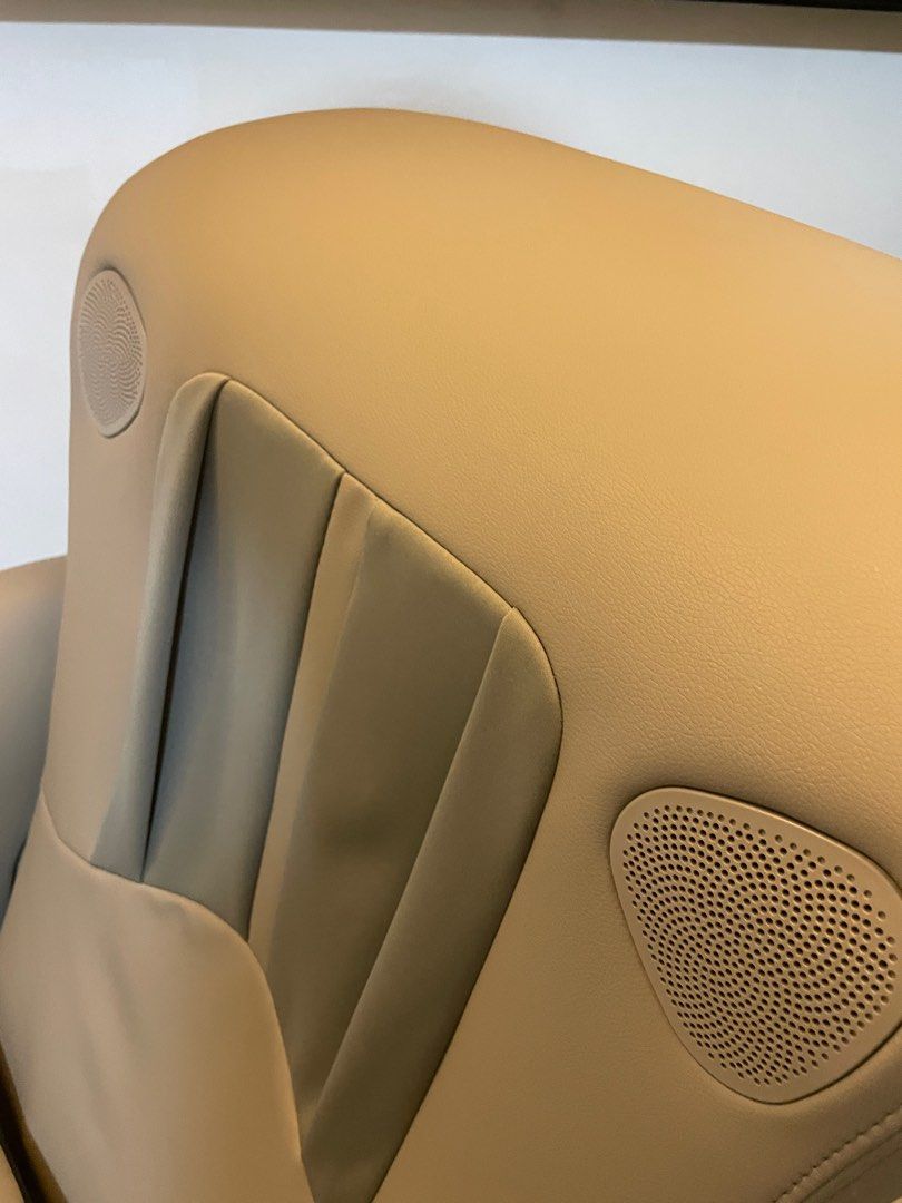 Osim uDiva 3 (latest model), Health & Nutrition, Massage Devices on ...