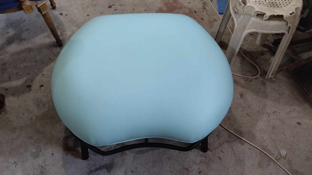 Ottoman Center Table, Furniture & Home Living, Furniture, Tables & Sets ...