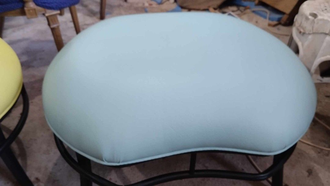 Ottoman Center Table, Furniture & Home Living, Furniture, Tables & Sets ...