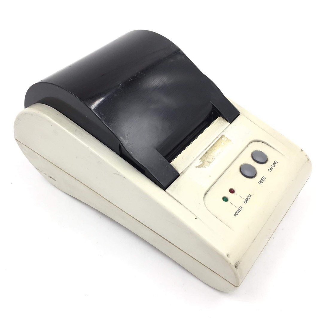 PACIFIC SUN STP-103 POS Printer 220volts on Carousell