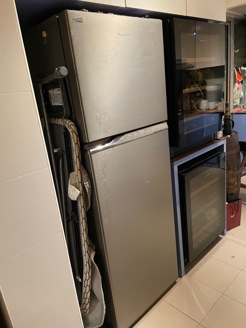 Panasonic EcoNavi Inverter, TV & Home Appliances, Kitchen Appliances ...