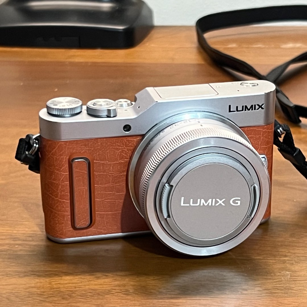Lumix GF10 / GX880, Photography, Cameras on Carousell