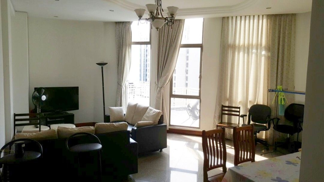 Parc Vista Master room no owner - Jurong East, Property, Rentals, Room ...