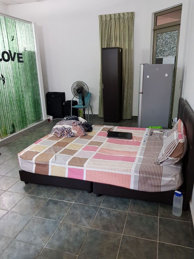 Parc Vista Master room no owner - Jurong East, Property, Rentals, Room ...