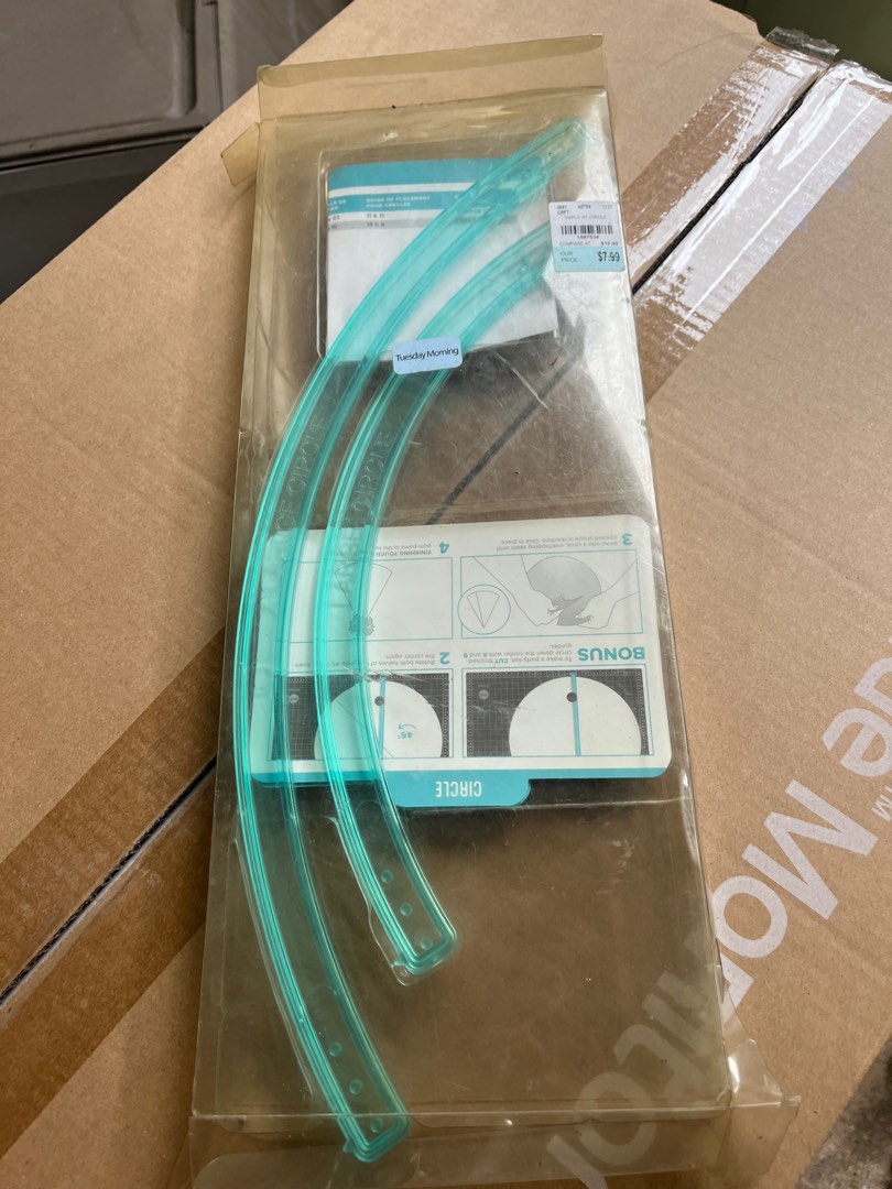 Perfect Circle Tool on Carousell