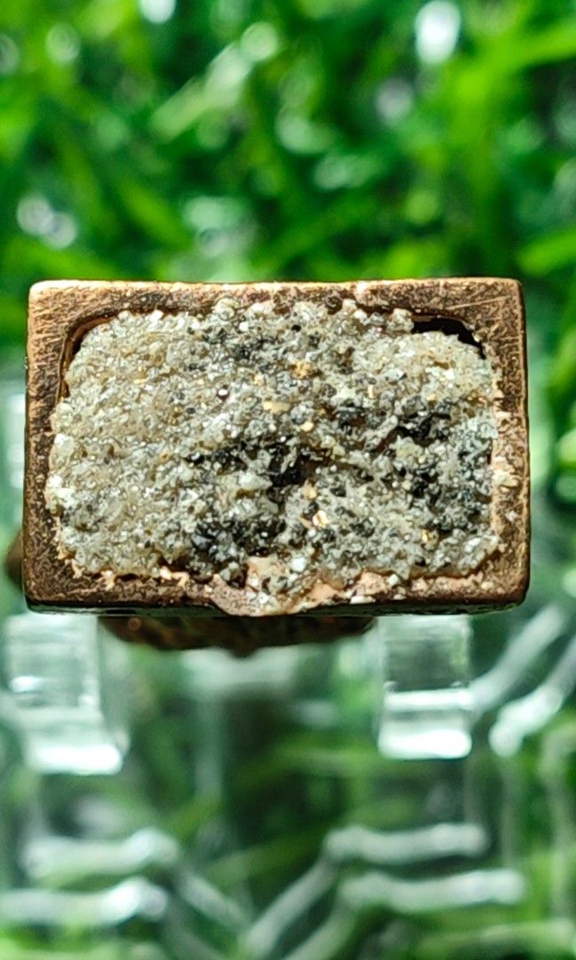 Phra Ajarn Tom , Phra Saen Thu Dan Kru Roop Lor 2555, Hobbies & Toys ...