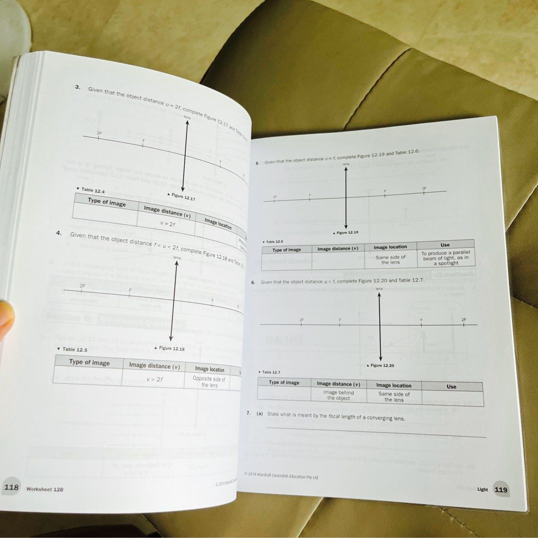 Physics Matters Workbook / O levels Physics Assessment Book, Hobbies ...