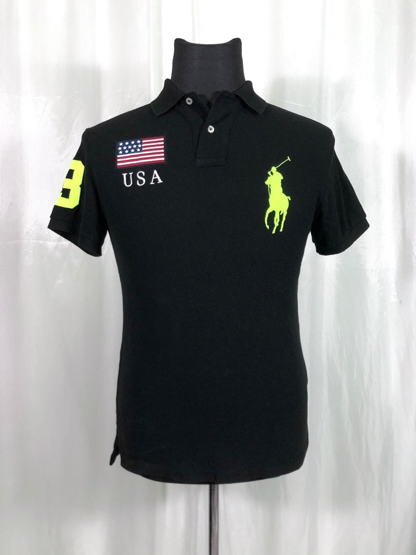 Polo Ralph Lauren Country Club, Men's Fashion, Tops & Sets, Tshirts ...
