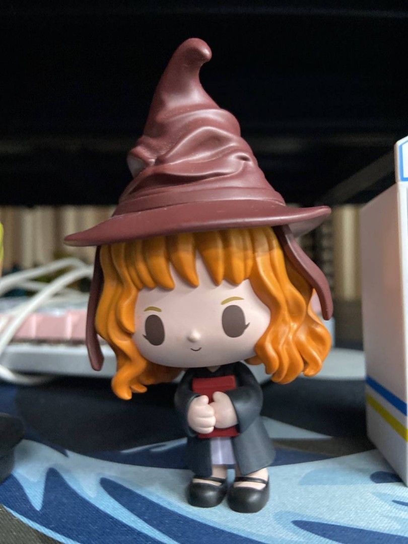 Different Types of Popmarts, Hobbies & Toys, Toys & Games on Carousell