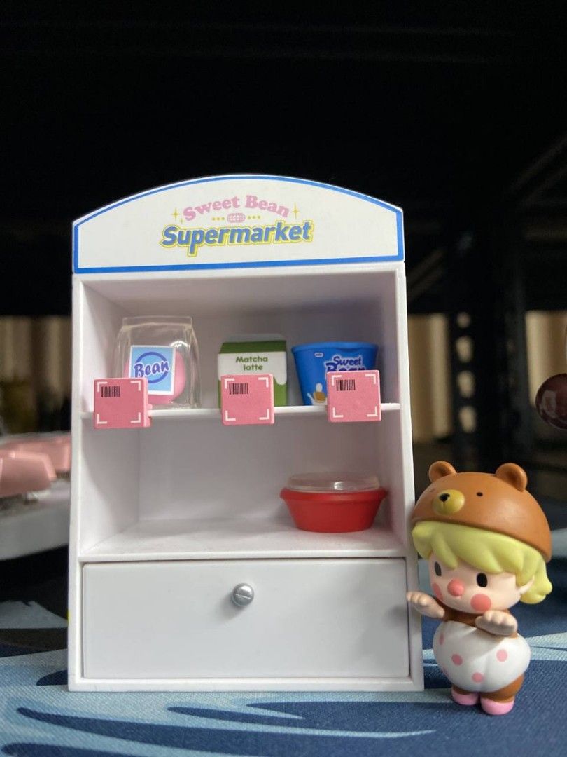 Different Types of Popmarts, Hobbies & Toys, Toys & Games on Carousell