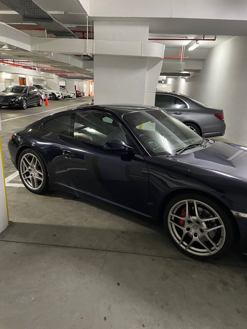 Porsche 911 Carrera S PDK A Cars Used Cars On Carousell porsche-911-carrera-s-pdk-a-cars-used-cars-on-carousell