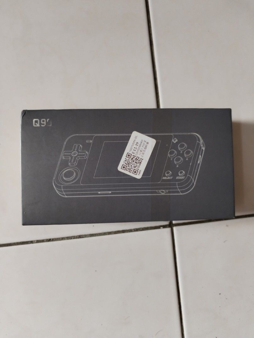 Powkiddy Q90, Video Gaming, Video Game Consoles, Others on Carousell