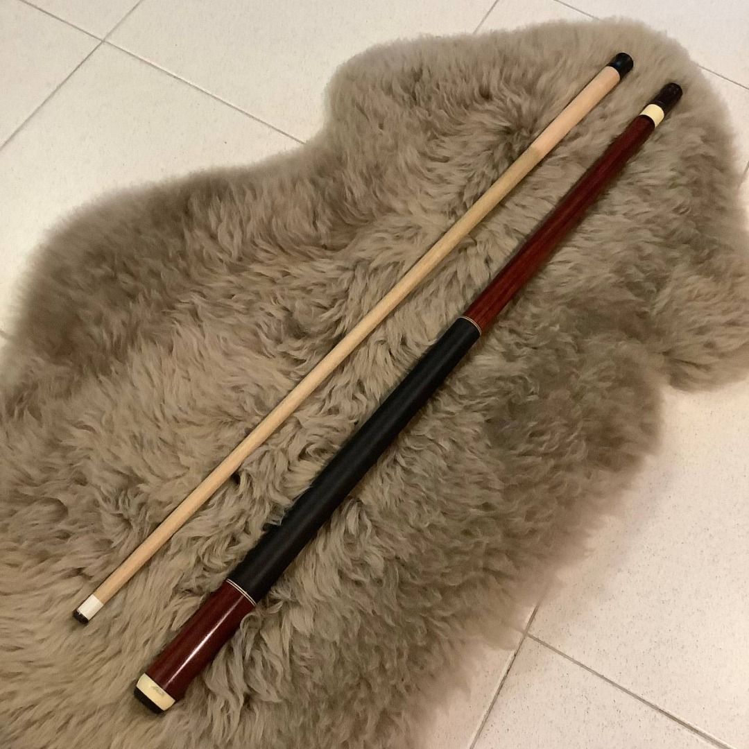 Predator Aspire 1-5 Pool Cue, Sports Equipment, Sports & Games ...