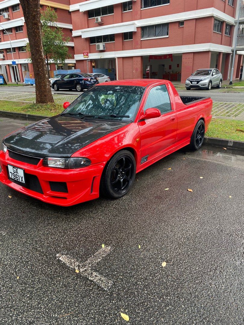 Proton Arena Jumbuck Manual, Cars, Used Cars on Carousell