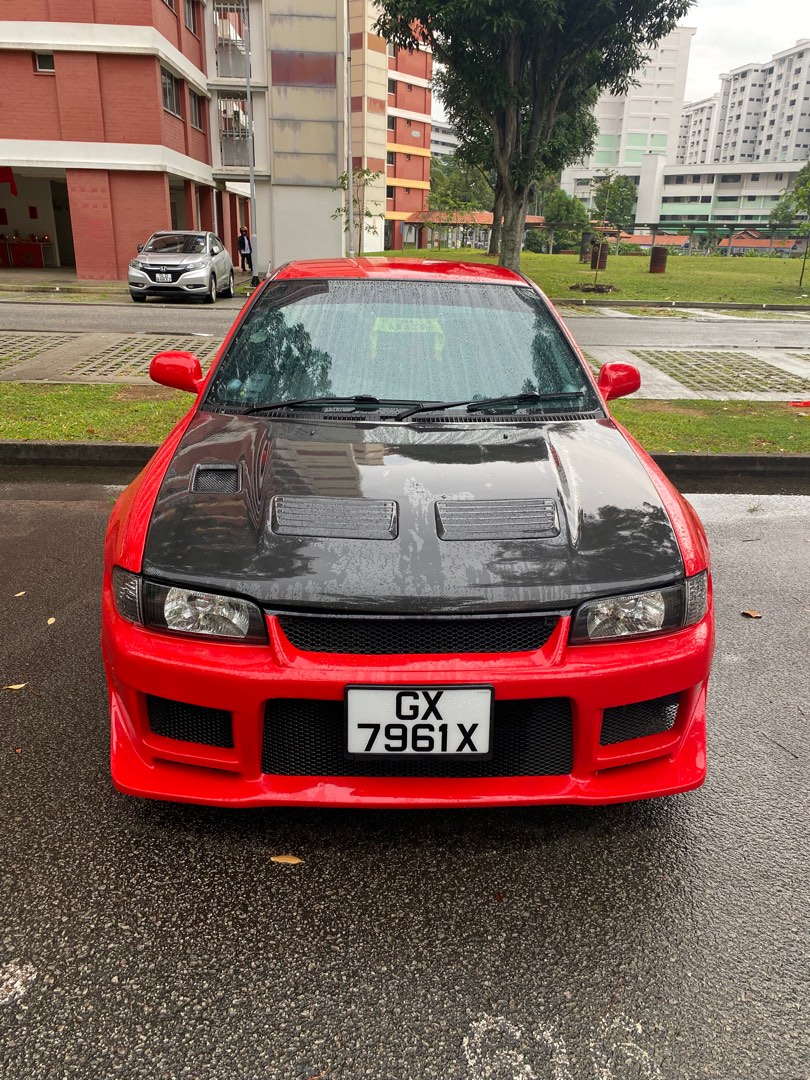 Proton Arena Jumbuck Manual, Cars, Used Cars on Carousell