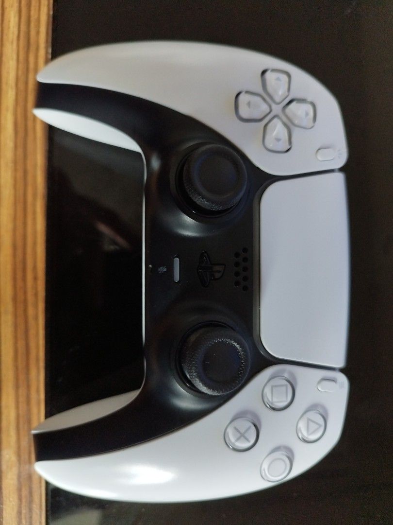 PS5 controller (Left stick drifting), Video Gaming, Gaming Accessories ...