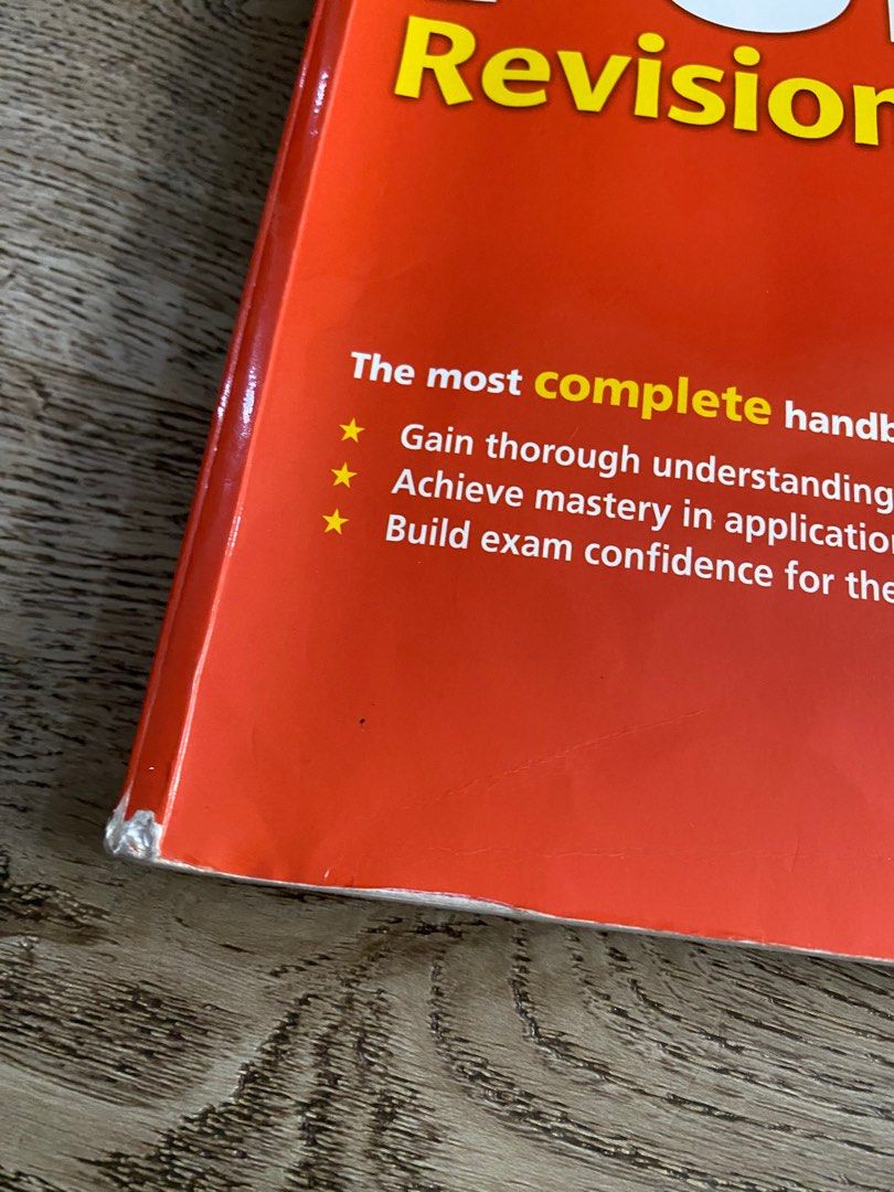 PSLE Science Revision Guide, Hobbies & Toys, Books & Magazines ...