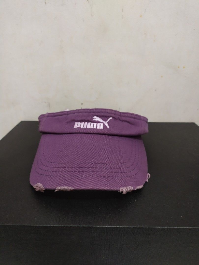 Puma Topi Olahraga, Olah Raga, Perlengkapan Olahraga Lainnya di Carousell