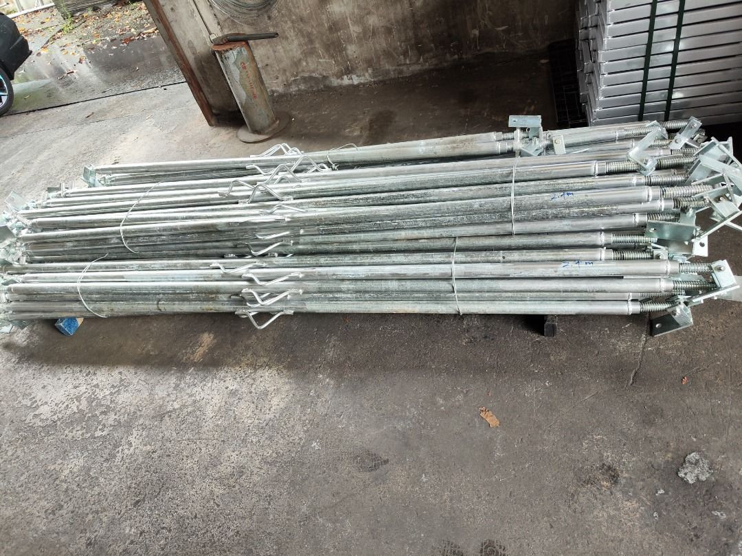 Push Pull Triangle Prop (Used & Reconditioned), Furniture & Home Living ...