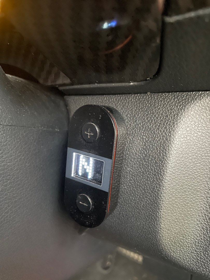 Race Chip Paddle Response, Auto Accessories on Carousell