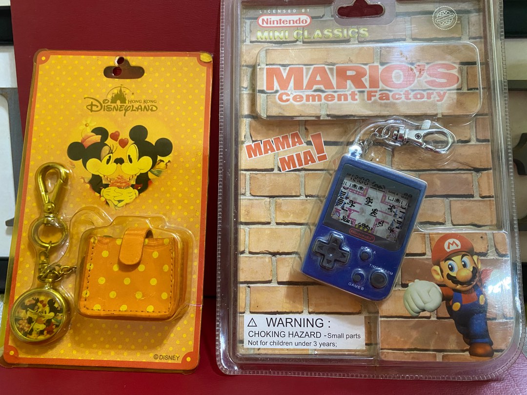 RARE Keychains!!, Hobbies & Toys, Memorabilia & Collectibles, Vintage ...