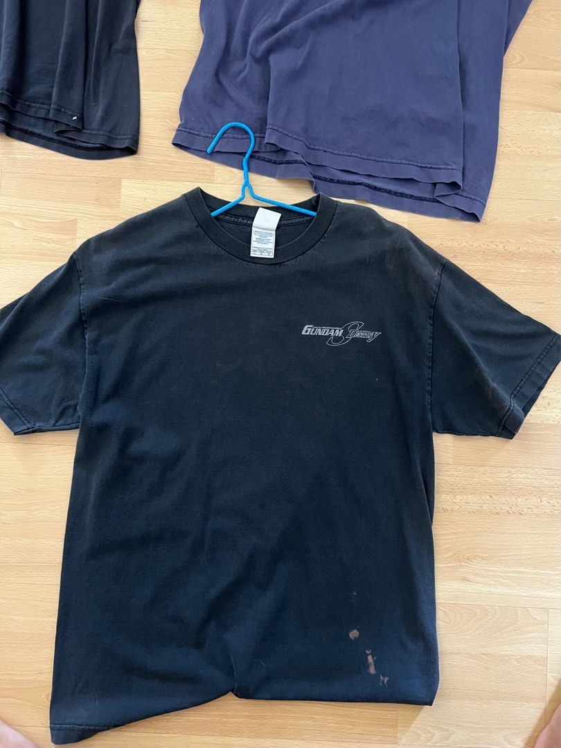 Rare Vintage Tees, Men's Fashion, Tops & Sets, Tshirts & Polo Shirts on ...