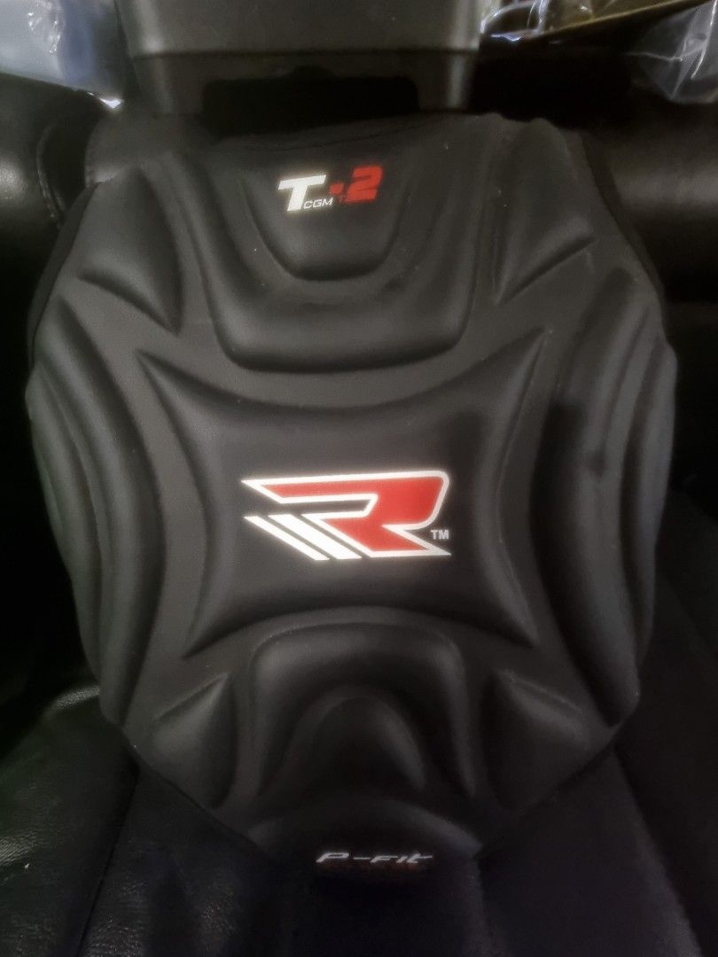 Rdx body armor for boxing karate muay thai and etc, Sports Equipment ...