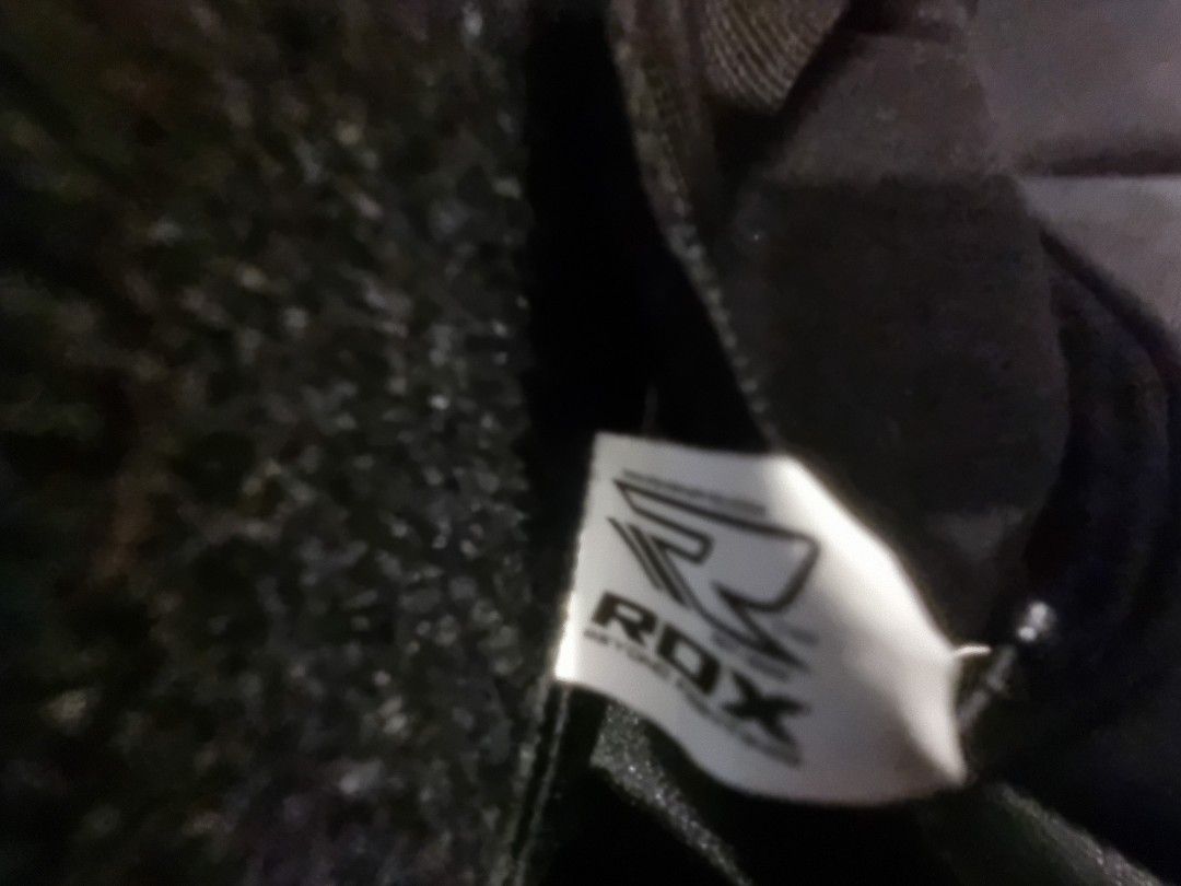 Rdx body armor for boxing karate muay thai and etc, Sports Equipment ...