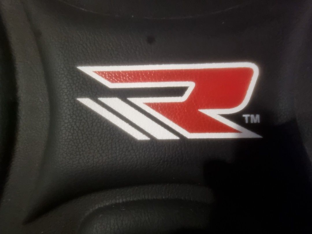 Rdx body armor for boxing karate muay thai and etc, Sports Equipment ...
