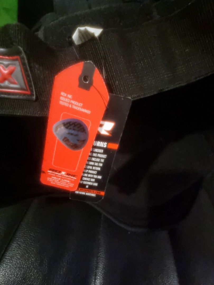 Rdx body armor for boxing karate muay thai and etc, Sports Equipment ...