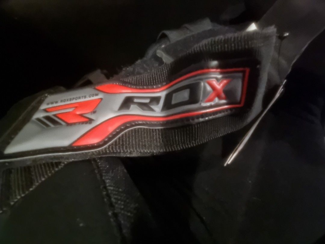 Rdx body armor for boxing karate muay thai and etc, Sports Equipment ...