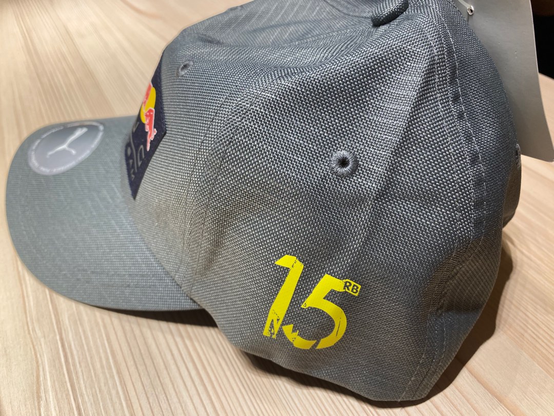 Redbull Racing Cap (15), Men's Fashion, Watches & Accessories, Caps & Hats on Carousell