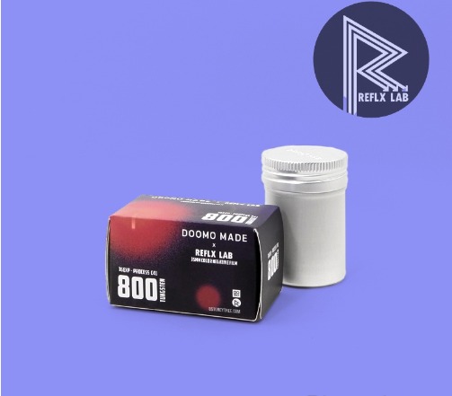 Reflx Lab - 800 Colour 35mm Tungsten film, Photography, Photography ...