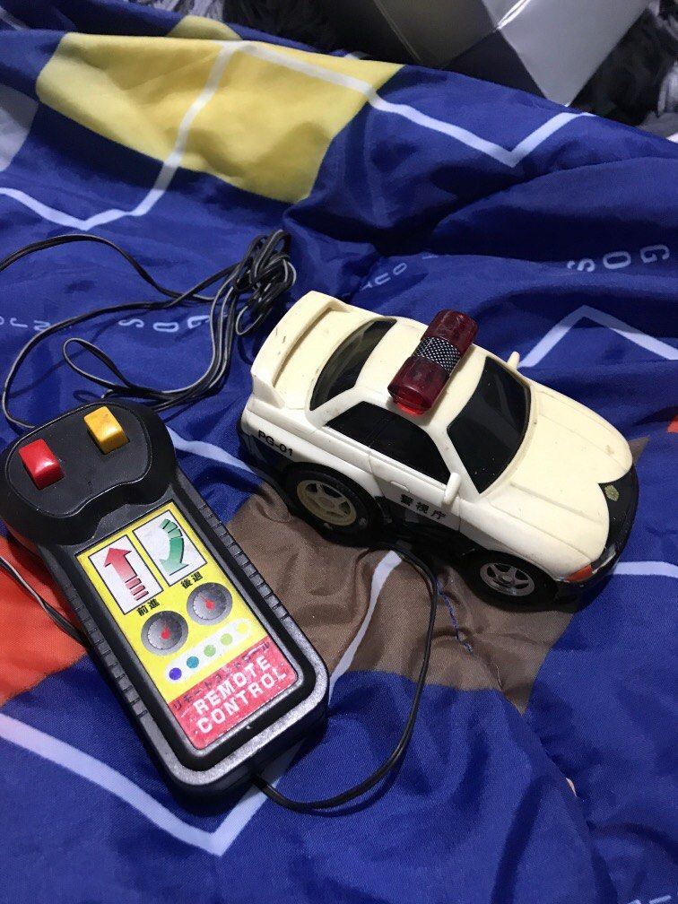 remote control car japan, Hobbies & Toys, Toys & Games on Carousell