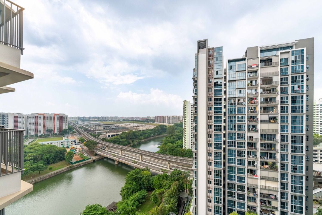 RiverTrees Residences, 29 Fernvale Close, Property, For Sale, Condos ...