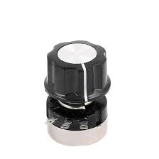 RVY24YN20S Potentiometer, Commercial & Industrial, Construction Tools ...