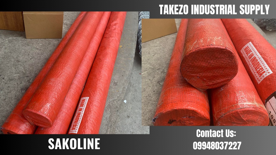 Sakoline, Commercial & Industrial, Construction Tools & Equipment on ...