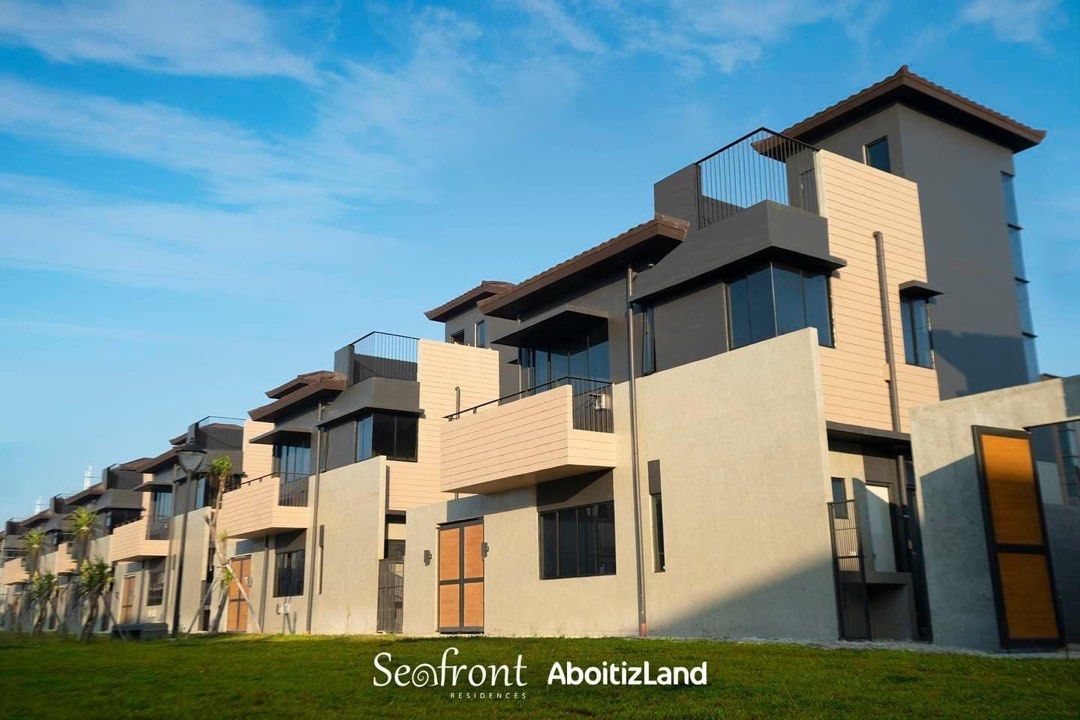 Seafront Residences AboitizLand By Jai Belen, Property, For Sale, House ...