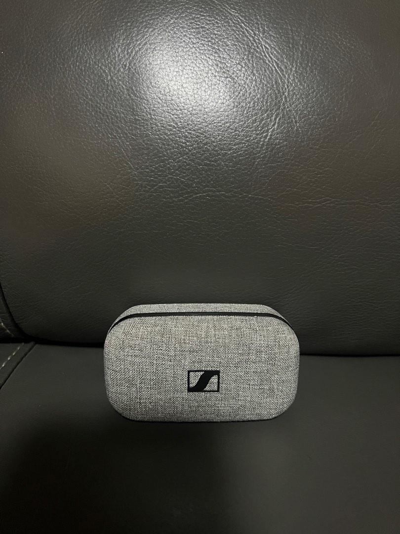 SENNHEISER MOMENTUM True Wireless 無線藍牙耳機（M3IETW C）, 音響器材, 頭戴式/罩耳式耳機 ...