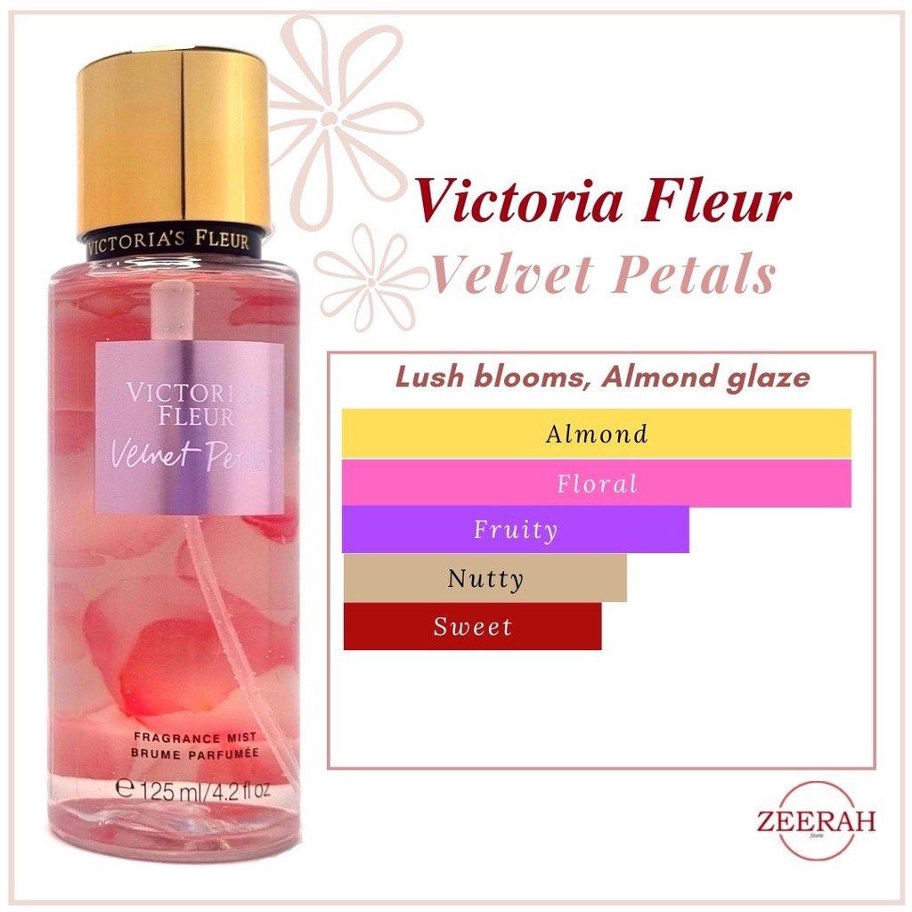 Senoritas Secret set 4 in 1 new, Beauty & Personal Care, Fragrance ...