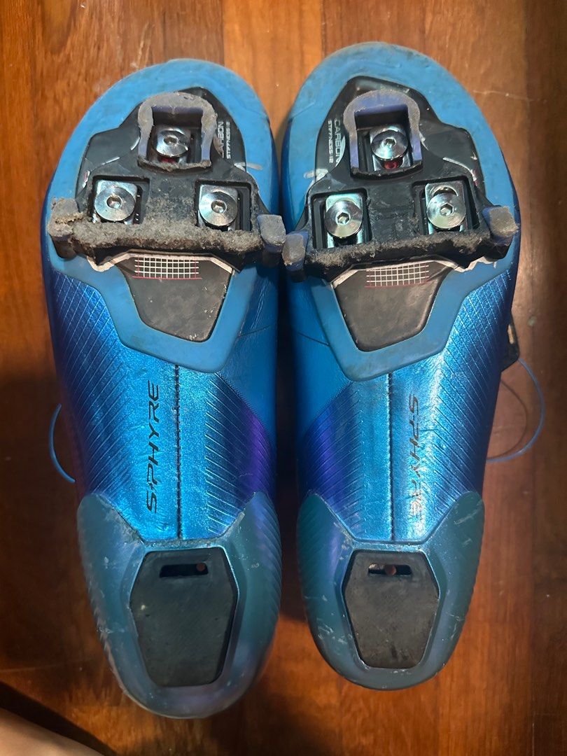 Shimano rc903 wide euro 41 men, Sports Equipment, Bicycles & Parts ...