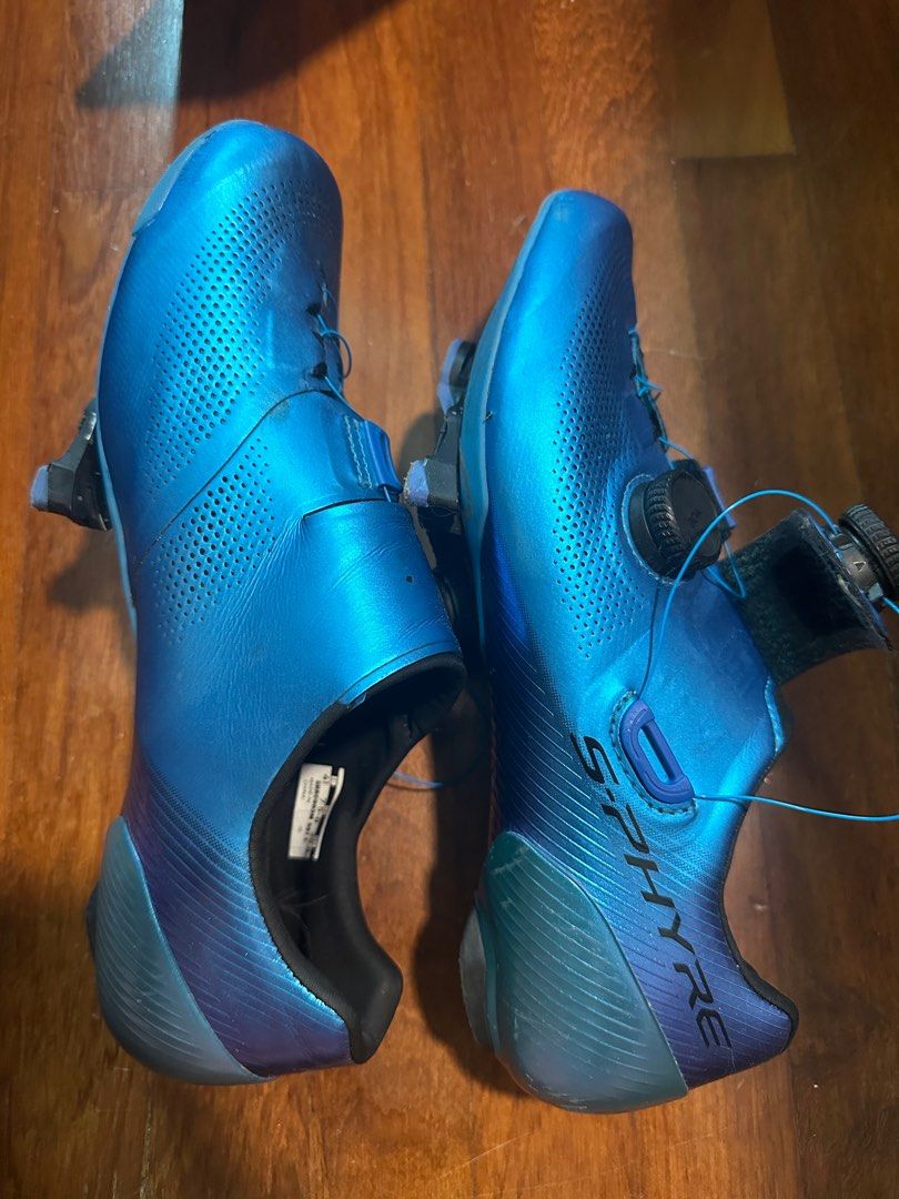 Shimano rc903 wide euro 41 men, Sports Equipment, Bicycles & Parts ...