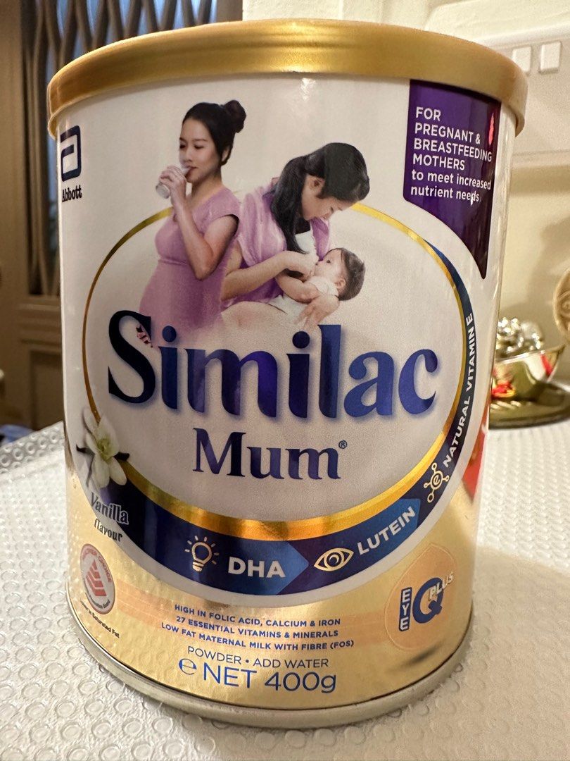 Similac Mum, Babies & Kids, Maternity Care on Carousell