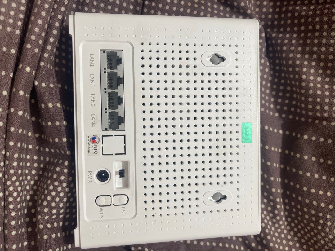 Smart Modem Openline na Anysim!, Computers & Tech, Office & Business ...