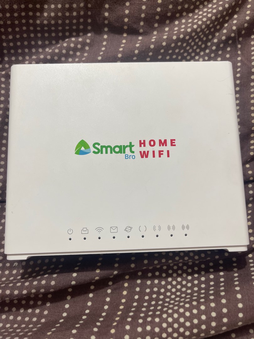 Smart Modem Openline na Anysim!, Computers & Tech, Office & Business ...