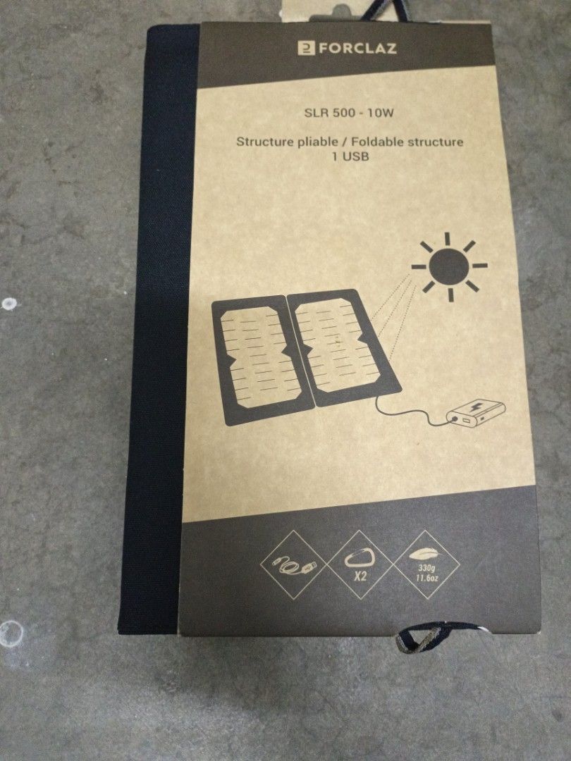 Solar system, Mobile Phones & Gadgets, Other Gadgets on Carousell