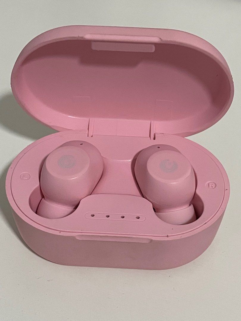 Sonicgear ear pump tws2, Audio, Earphones on Carousell