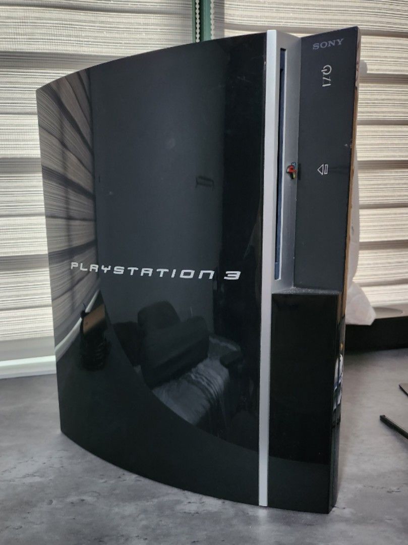 Sony Gym Weight, Video Gaming, Video Game Consoles, PlayStation on ...