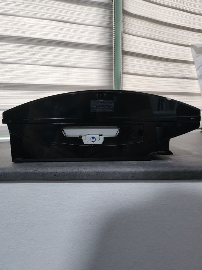 Sony Gym Weight, Video Gaming, Video Game Consoles, PlayStation on ...