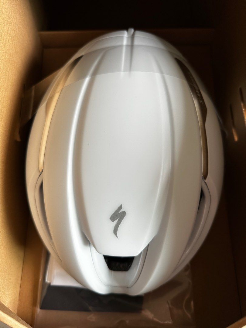 Specialized S-Works Evade 3 Helmet, Sports Equipment, Bicycles & Parts ...